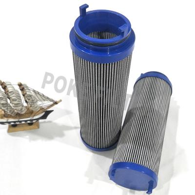 China General Industrial Filter Element Hydraulic Oil Filter Cartridge UE210AN04Z UE210AZ08Z for sale