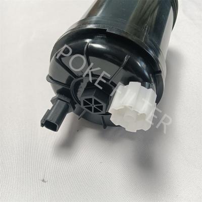 Cina Escavatore Fuel Filter Element 40C7018 53C0868 FS1098 in vendita