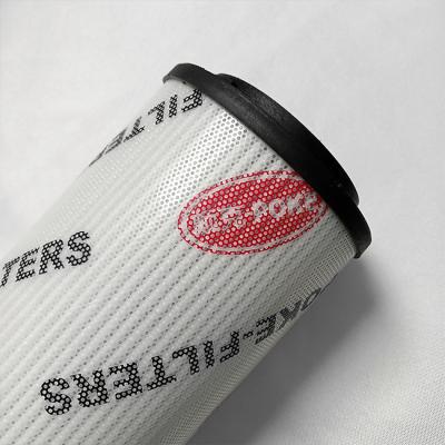 China Gearbox Hydraulic Return Filter Element Replacement HC2286FKS12H50YT for sale