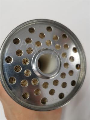 China 32/401102 NBR Oil Separator Filter Element High Temperature Resistance for sale