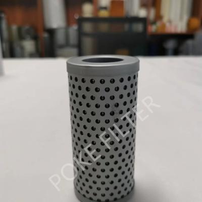 中国 80um 100umのガラス繊維の吸引油圧石油フィルターの要素937935Q 販売のため