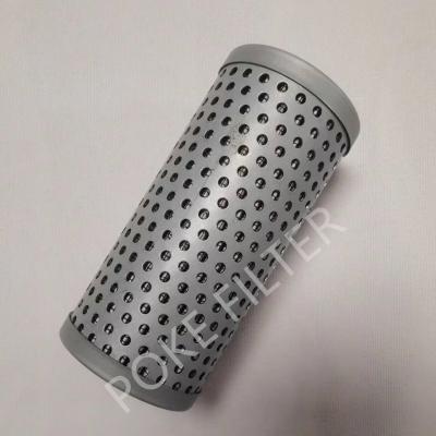 China elemento de filtro 937935Q do óleo hidráulico da sução da fibra de vidro de 80um 100um à venda