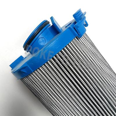 China Hydraulische van de het Elementenpatroon P766811 van de Oliefilter VERPAKKEN EN VERZENDEN 66358 voor Graafwerktuig Truck Te koop