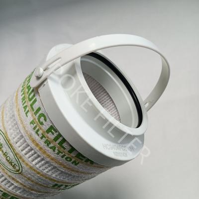 Cina Materiale della fibra di vetro dell'elemento HC9604FKN8H HC9604FKP8H HC9604FKN13H HC9604FKP13H del filtro idraulico in vendita