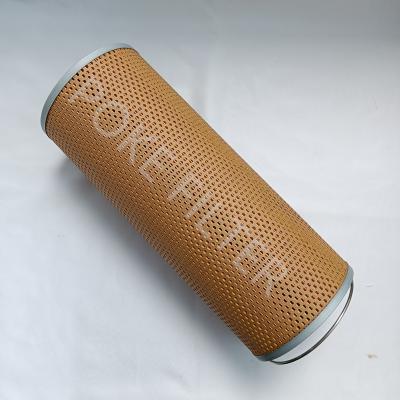 Cina Corredo d'acciaio galvanizzato LF3340 P779923 A0011843325 dell'elemento del filtro dell'olio in vendita