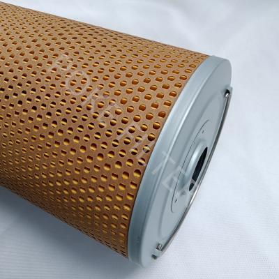 Cina Corredo d'acciaio galvanizzato LF3340 P779923 A0011843325 dell'elemento del filtro dell'olio in vendita