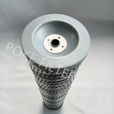 Cina Elemento filtrante ad alta pressione dell'elemento del filtro idraulico MR6303A10ANP01 in vendita