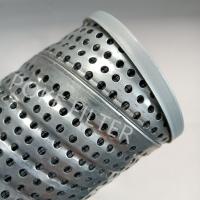 China Hydraulic Filter Element High-pressure filter element MR6303A10ANP01 for sale