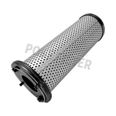 Cina Filtro dell'olio dell'escavatore del colpo elemento di spedizione e di trattamento di 7012314 dello PS 62531 del filtro idraulico per il caricatore in vendita