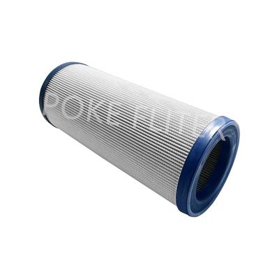 Cina Fibra di vetro dell'elemento del filtro idraulico 17410280 17410281 17410282 in vendita
