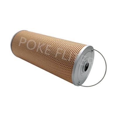 China Jogo de aço galvanizado LF3340 P779923 A0011843325 do elemento de filtro do óleo à venda
