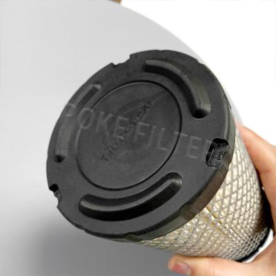 China Car PU Compressor Air Filter Element 11013-1290 SA 16056 P822686 M113621 for sale
