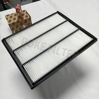 China OD 300MM Panel Cabin Air Filter Element 21702999 SA 6122 for sale