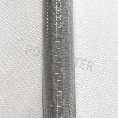 Cina Cartuccia idraulica 1341176 1340079 dell'elemento del filtro a candela di acciaio inossidabile in vendita