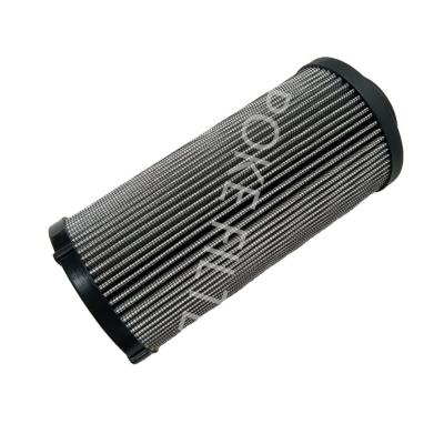 China Industrielle Papierrücklauf-Linie Ölfilter-Element 0501325886 0002773395 zu verkaufen