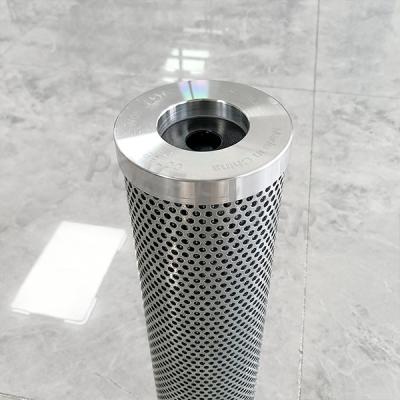 Cina Elemento filtrante di pressione idraulica del cappuccio protettivo del metallo 944817Q SH51598 0076629 in vendita
