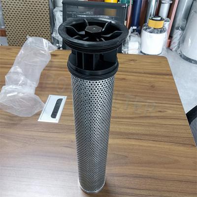 Cina Elemento filtrante di pressione idraulica del cappuccio protettivo del metallo 944817Q SH51598 0076629 in vendita