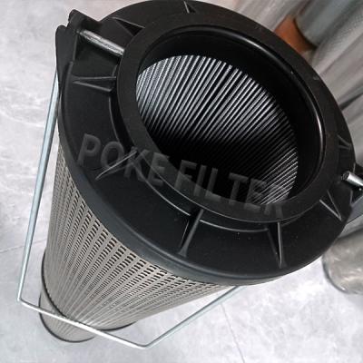 Cina Escavatore Hydraulic Filter Element 11065673 11065676 11060250 11009281 in vendita