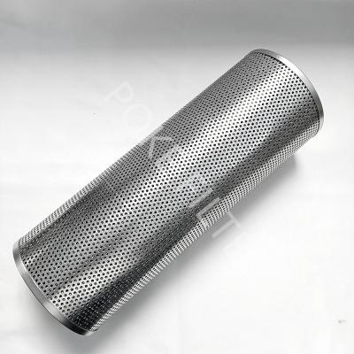 Cina Elemento filtrante idraulico 99,99% P502541 209-60-77531 HF35504 SH60366 in vendita