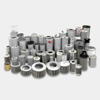 China Automatic Transmission Crankcase Ventilation Filter 5263190 CV50628 SAO 16888 for sale
