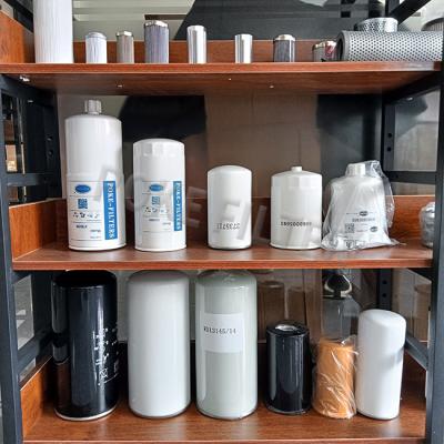 Cina SN del filtrante 6060005693 del separatore di acqua 70366 11492364 PL2711 FS1095 in vendita