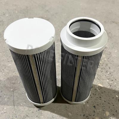 Cina Altezza cartuccia 938793Q dell'elemento del filtro idraulico da 203 millimetri che spedisce e che tratta 87658 MF0614905 in vendita
