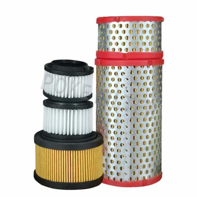 Cina Elemento PA2337/SA 14038/1030-1070 di filtro dell'aria del compressore d'aria del COLPO in vendita
