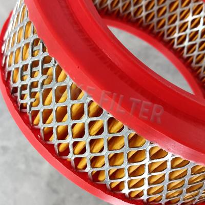 Cina Elemento PA2337/SA 14038/1030-1070 di filtro dell'aria del compressore d'aria del COLPO in vendita