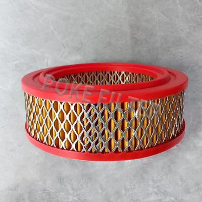 Cina Elemento PA2337/SA 14038/1030-1070 di filtro dell'aria del compressore d'aria del COLPO in vendita