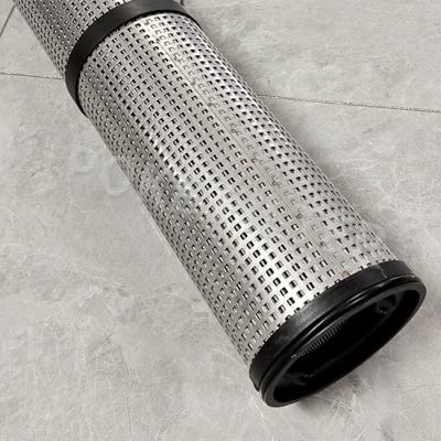 Cina Elementi ad alta pressione del filtro idraulico delle cartucce di filtro da Hepa del COLPO 12267985/SH68172 in vendita