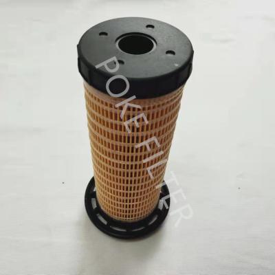 China 322-3155 Ölfilter-Element für Generator-Bagger zu verkaufen