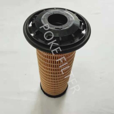 China 322-3155 Ölfilter-Element für Generator-Bagger zu verkaufen