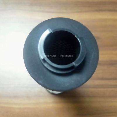China 0.01 Mic Sub Micro Compressed Air Filter Cartridge 04E.0570.H SI 80602 for sale