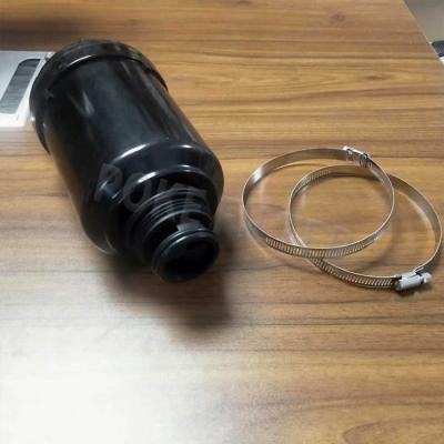 Cina elemento filtrante di filtro del carburante 7400454/Sn40898 con il separatore di acqua in vendita