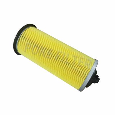 中国 フォークリフト型 代替液圧フィルター要素 0009839344 / SH 52102 販売のため