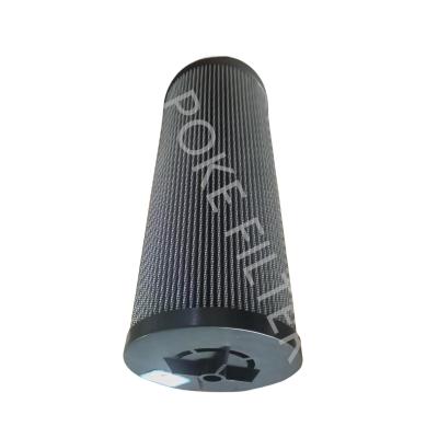 Cina Fibra di vetro 100 micron filtro idraulico elemento 0501.321.325 SH52418 0501321325 in vendita