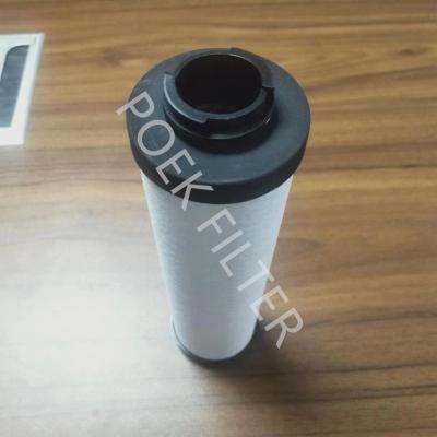 Cina Elemento di filtro per olio di precisione in fibra di vetro 04E0570H SI80602 in vendita