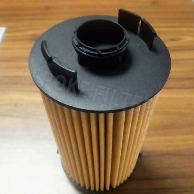 Cina 504179764/ SO 8034 Cartuccia filtro olio per casse raccoglitrici / caricatori / camion in vendita