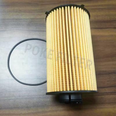 Cina 504179764/ SO 8034 Cartuccia filtro olio per casse raccoglitrici / caricatori / camion in vendita