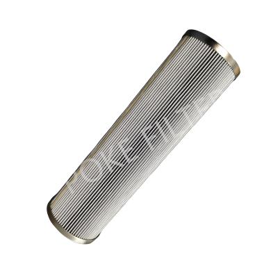 Cina Fibra di vetro POKE 91300169 Elemento filtro idraulico Sostituire 936717Q in vendita
