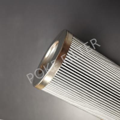 Cina Fibra di vetro POKE 91300169 Elemento filtro idraulico Sostituire 936717Q in vendita