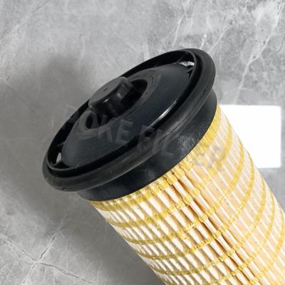 China 500-0483 / SO 10182 Filtro de aceite lubricante para máquinas de remoción de ruedas / clasificadoras / colocadoras de tuberías en venta