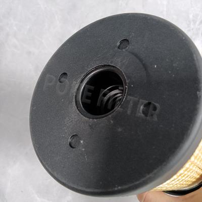 China 500-0483 / SO 10182 Filtro de aceite lubricante para máquinas de remoción de ruedas / clasificadoras / colocadoras de tuberías en venta
