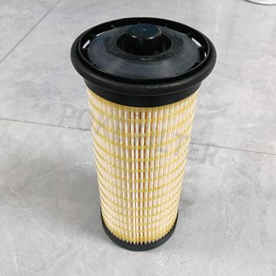 China 500-0483 / SO 10182 Filtro de aceite lubricante para máquinas de remoción de ruedas / clasificadoras / colocadoras de tuberías en venta