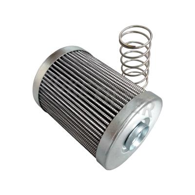 Cina 38310520/SH 55520/WG481 Elemento filtro idraulico Acciaio inossidabile con molla in vendita