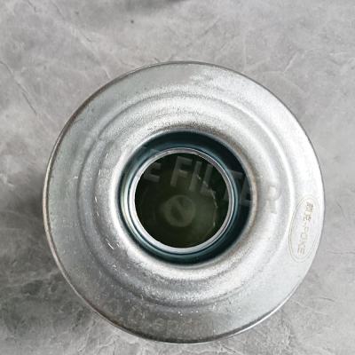 China 38310520/SH 55520/WG481 Hydraulisch filterelement roestvrij staal met veer Te koop