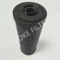 China Lubricating Oil Filter Element MF1003A06NB MF0203A10HBP01 for sale