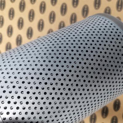 Cina Cartuccia del filtro idraulico dell'olio per escavatore HY 90425/2/2076071183/ SH 60788 in vendita