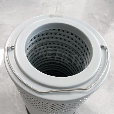 Cina YN52V01025R100 / SH 60766 Elementi filtri idraulici ad alta pressione in vendita