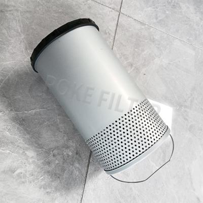 Cina YN52V01025R100 / SH 60766 Elementi filtri idraulici ad alta pressione in vendita